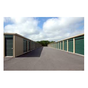 ITEX - Marketplace Ads - Storage Units