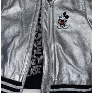 ITEX - Marketplace Ads - New Baby Boy 0-3 Months Mickey Mouse Jacket